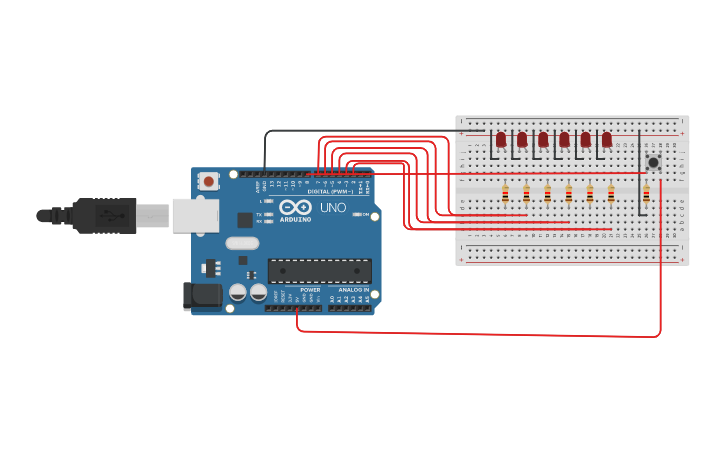 Circuit Design Exercise 03 2 Tinkercad