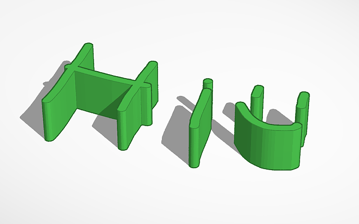 3D design Sneak peek at some of my projects - Tinkercad