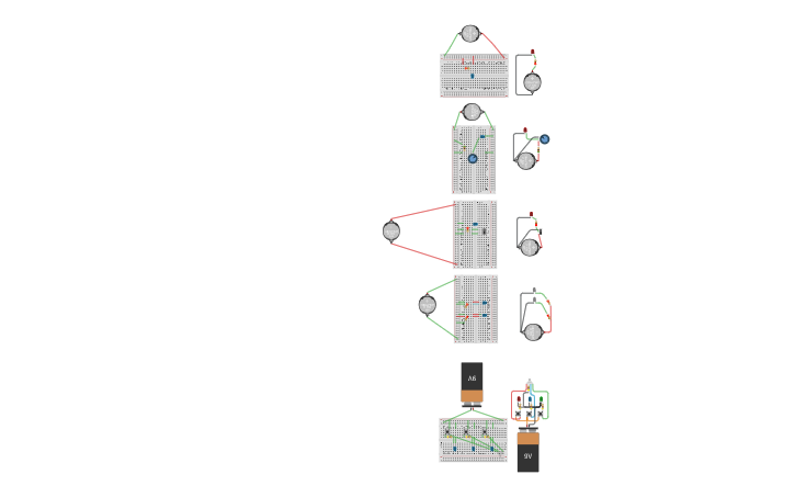 Circuit design TSRT-1B-TALLER PRACTICO 1-MAÑAY K - Tinkercad