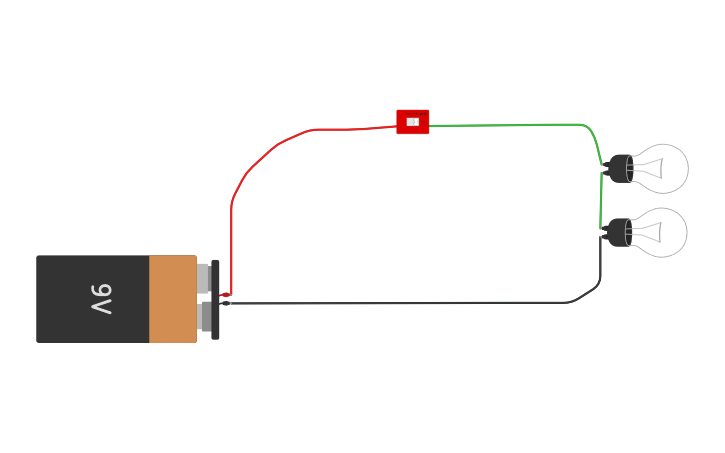 Circuit Design Exercício 10a Tinkercad