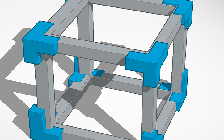 3D design AR Viewer Icon - Tinkercad