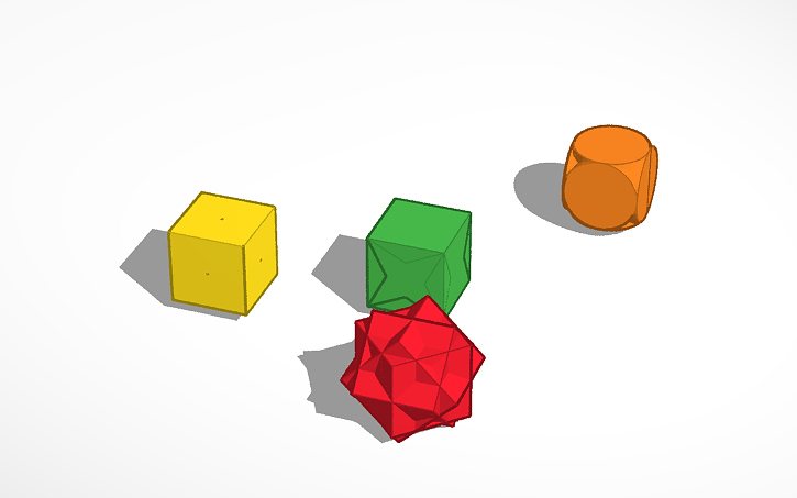 3d Design Bg Ball Tinkercad