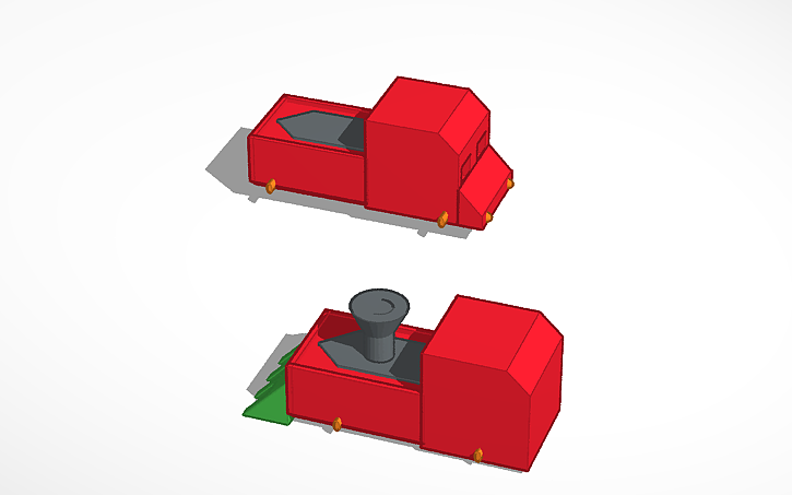 3D design Mis mejores diseños | Tinkercad
