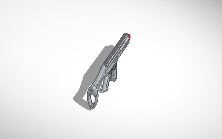 3D design greatest 3d print ever - Tinkercad