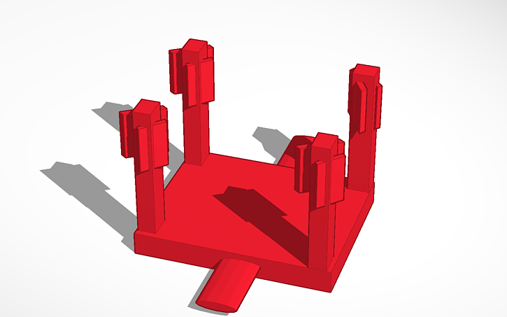 3D design stephen curry | Tinkercad