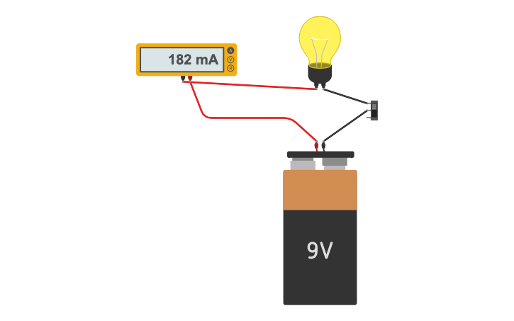 Circuit Design Activity 2 3 5 Introduction To Simulator Tinkercad