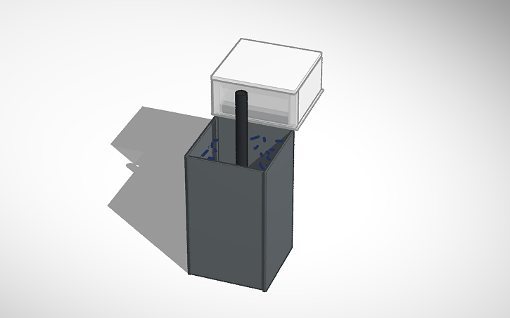 3D design mine lab | Tinkercad