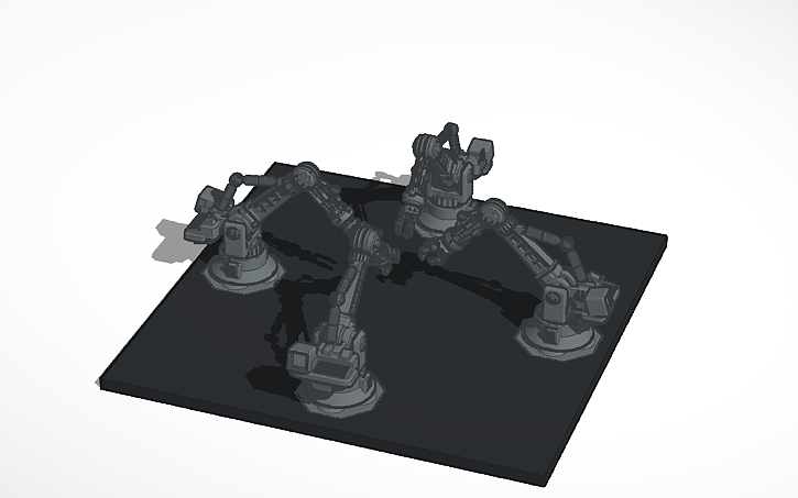 3D design Wire untangler | Tinkercad