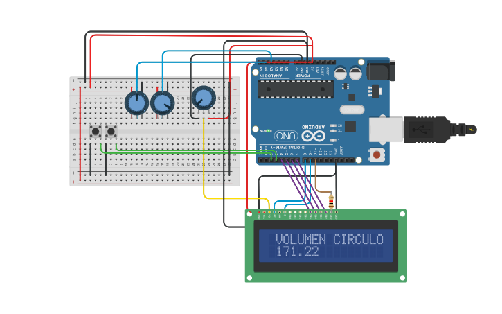 Circuit design Guía2Ejercicios4 | Tinkercad