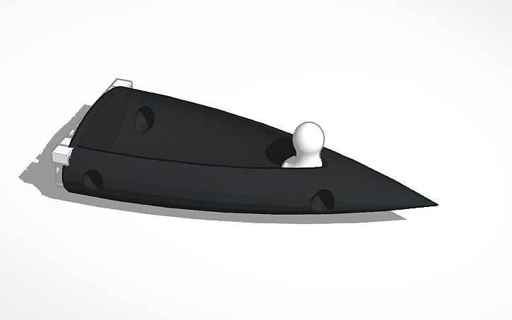 3D design trent shinn | Tinkercad