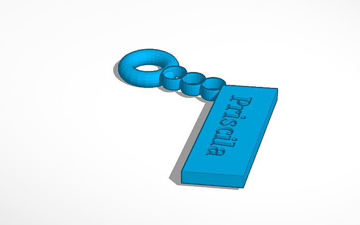 3D design Bodacious Jofo | Tinkercad