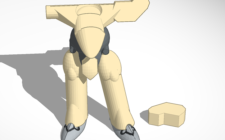 3D design not finished macross https://ghostlightning.files.wordpress ...