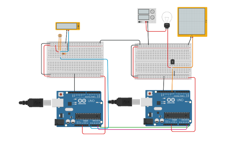 Circuit Design Copy Of Lab 5 Part 5 Tinkercad