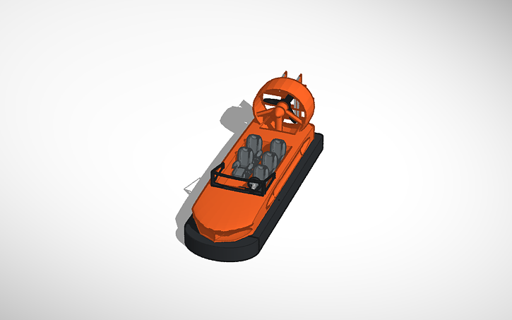 3D design Mi Proyecto : Rene Godínez | Tinkercad