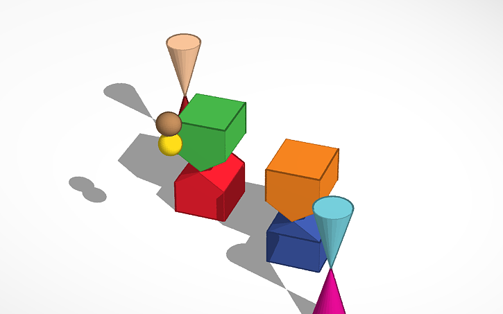 3D design Mirror,mirror - Tinkercad