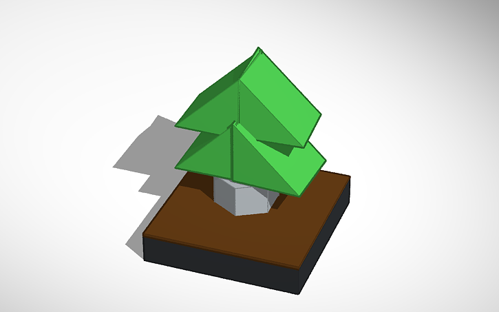 3D design christmas | Tinkercad