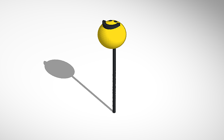 3D design car thingy | Tinkercad