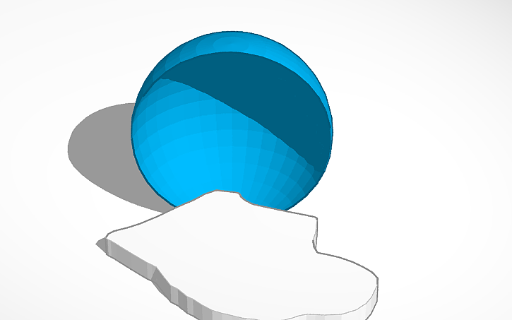3d Design I Made A Mess Tinkercad