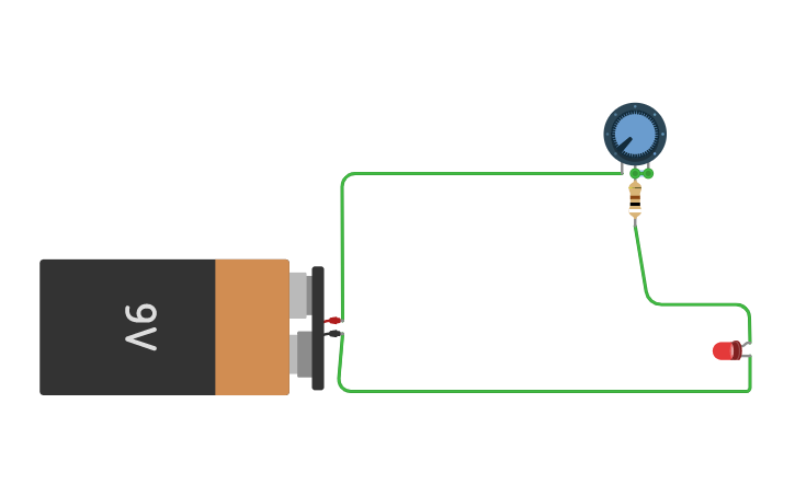 Circuit design Brave Jofo | Tinkercad