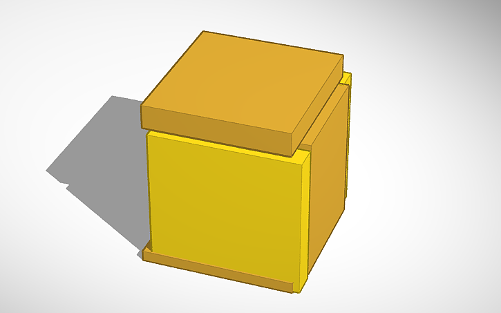 3d Design Copy And Open Tinkercad