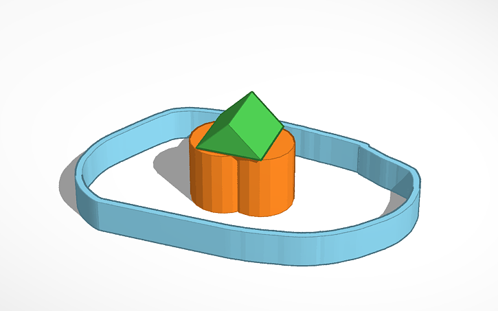 3D design my own creation | Tinkercad