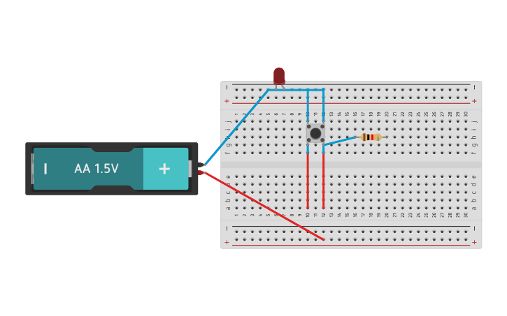 Circuit Design Smooth Curcan Tinkercad