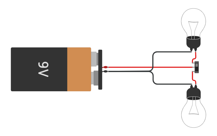 Circuit Design Project 4 8 Tinkercad