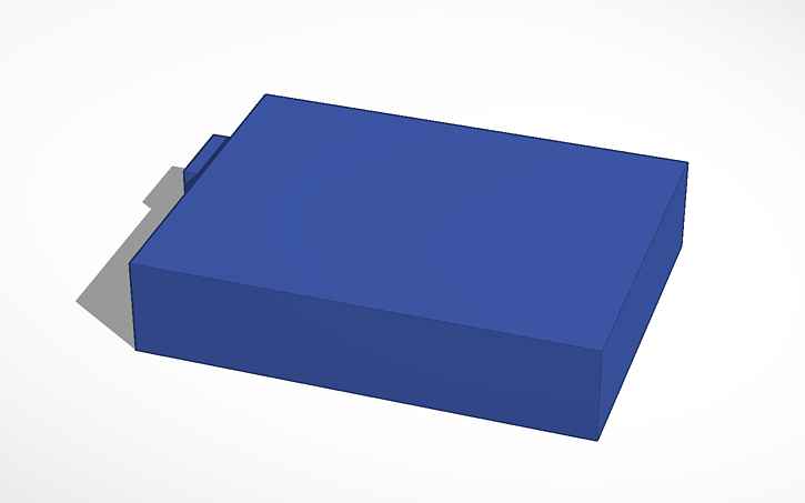 3D design Arduino Uno - Tinkercad