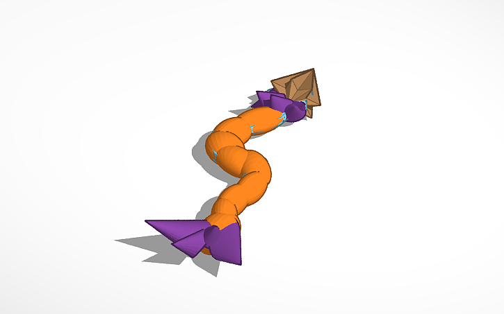 3D design 7C Day Usilton, Jack | Tinkercad