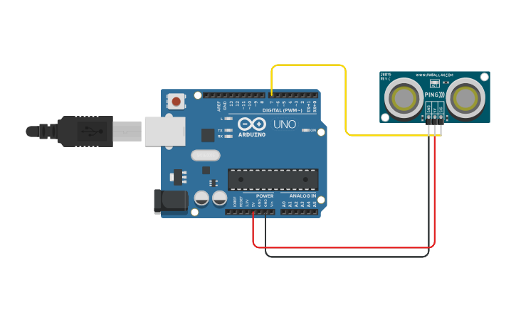 Circuit design Glorious Jaban-Rottis - Tinkercad