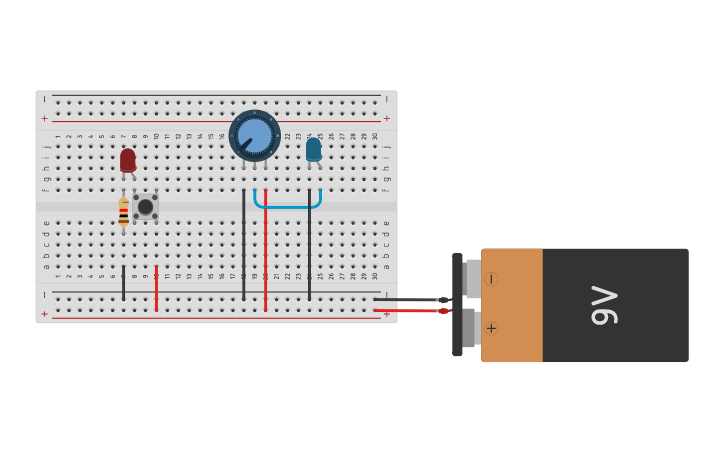 Circuit Design Circuit And Its Components Tinkercad