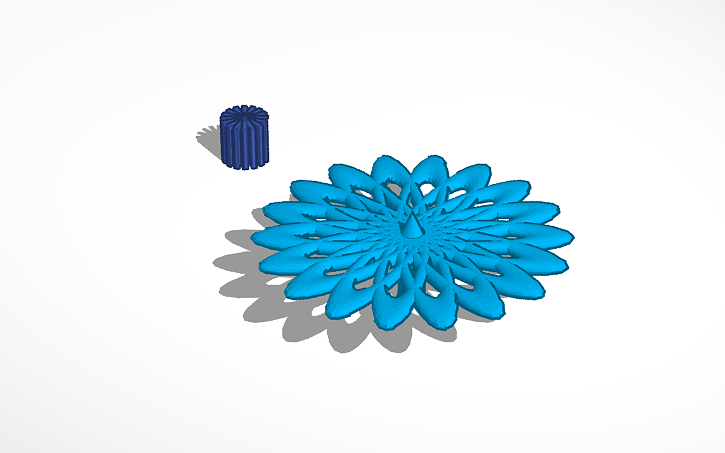 3d Design נועה סביבוןג Edutech Tinkercad