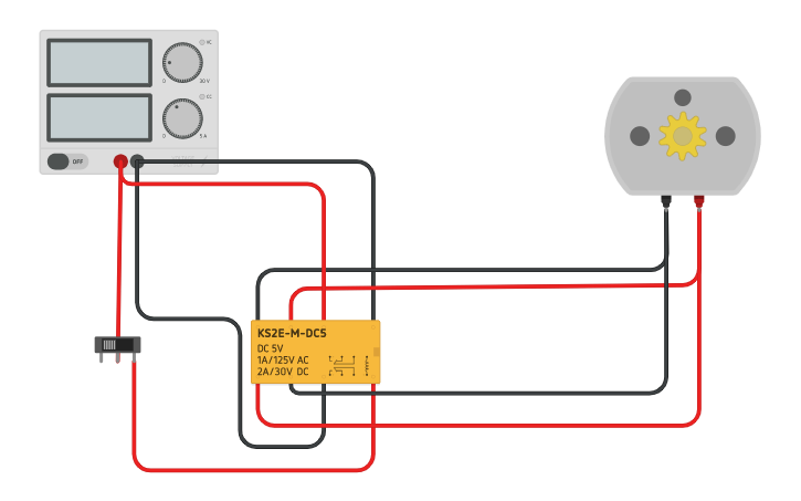 Circuit Design Tp 06 Tinkercad