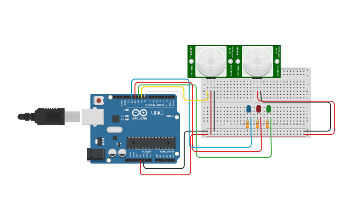 Circuit design Projeto Final(ARDUINO) | Tinkercad Circuit design Projeto Final(ARDUINO) | Tinkercad