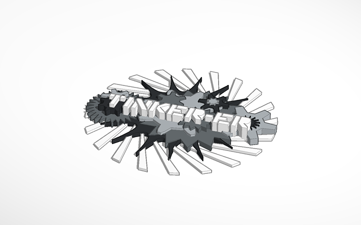 3d Design Read Comments Tinker Er Logo Tinkercad