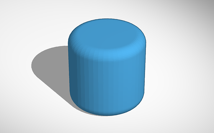 3D design My Best paint schemes - Tinkercad