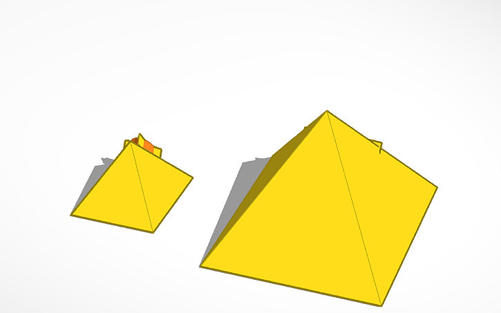 3D design Dilation project | Tinkercad