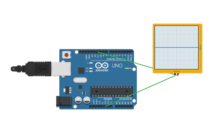 Circuit design Copy of BlackBox | Tinkercad