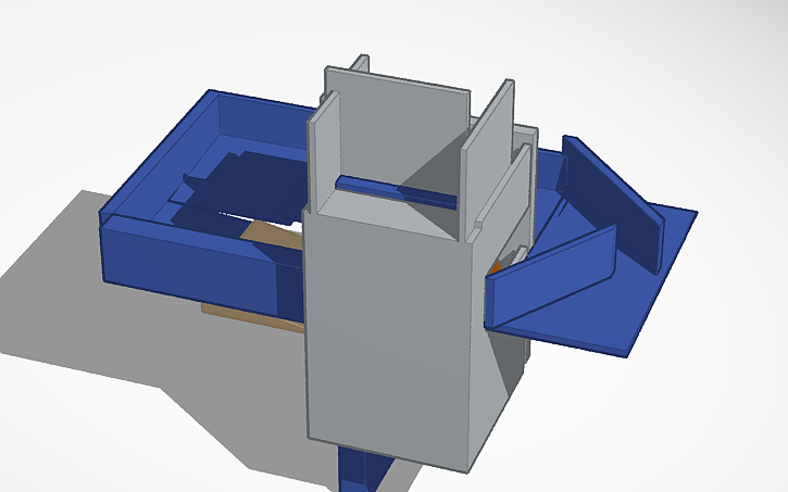 3d Design Ball Loop Tinkercad