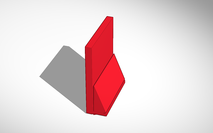 3D design Group 2 Ipad Sand - Tinkercad