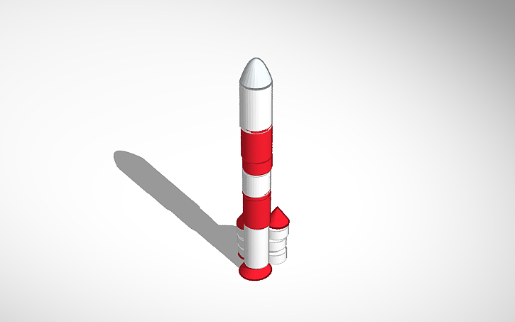 3D design Amazing Maimu - Tinkercad