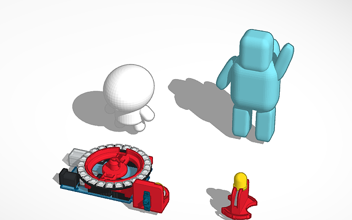 3D design Cool | Tinkercad