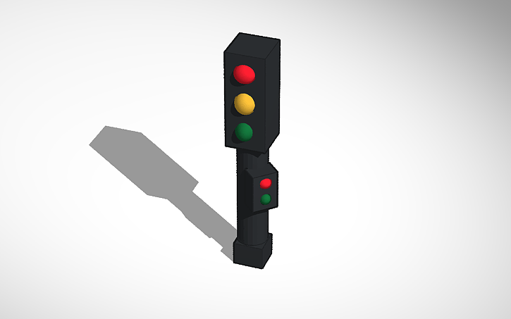 3D design MARCOS LIZANA 2 E - Tinkercad