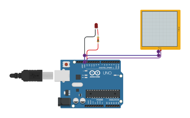Circuit Design 2 1 Overflow Tinkercad