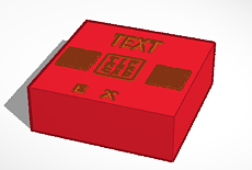 3D design thinkcad | Tinkercad