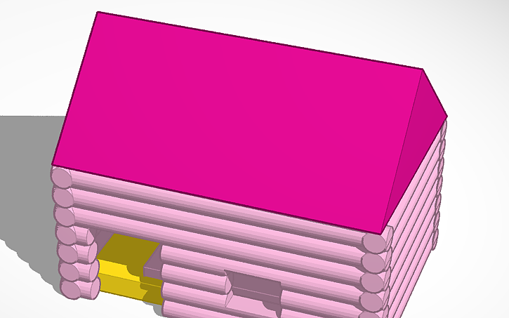 3D design walls | Tinkercad