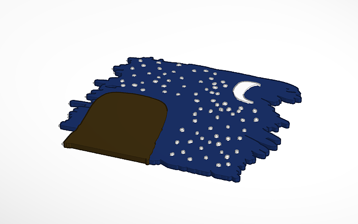 3d Design Copy Of Drawing Contest Tinkercad