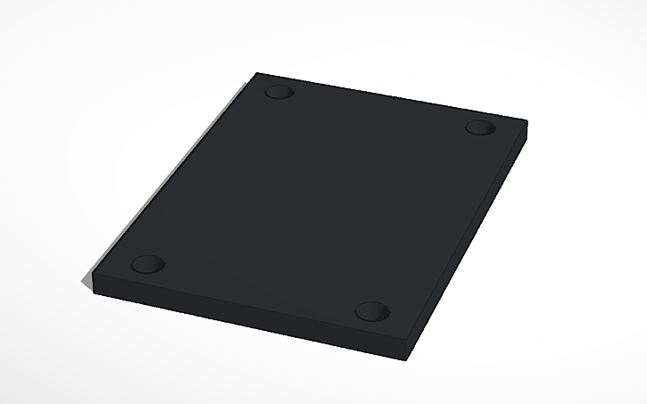 3d Design Platform Tinkercad