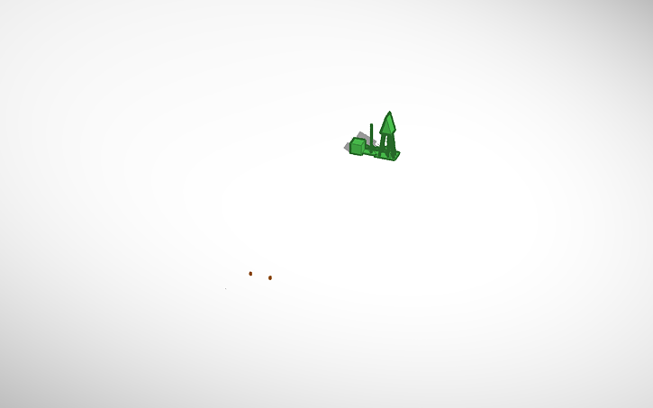 3d Design Jacob Tinkercad