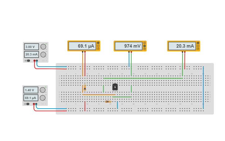 Circuit design M1_lab5_200521N - Tinkercad